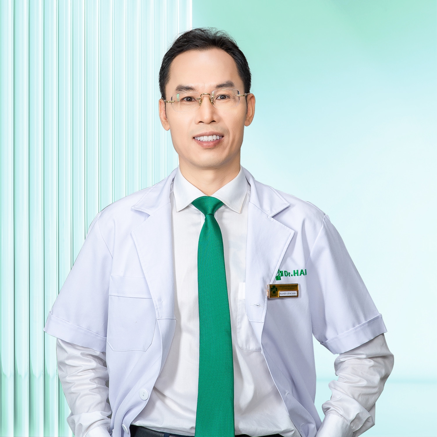 Về chúng tôi - Tập đoàn HYH Việt Nam